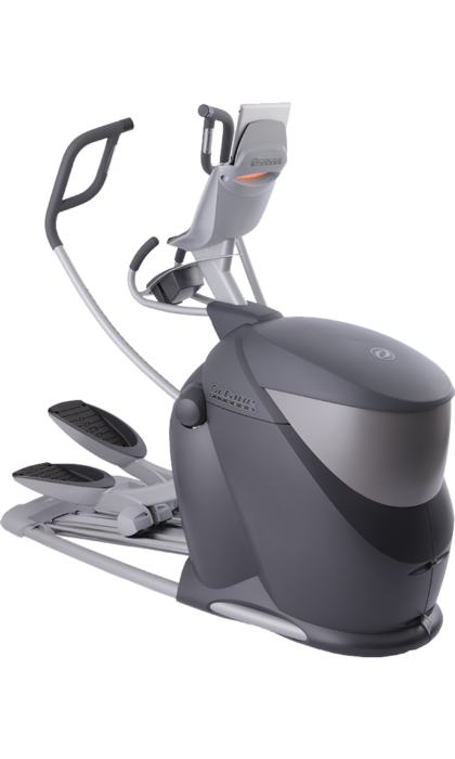 Octane Q47xi Elliptical | Flaman Fitness