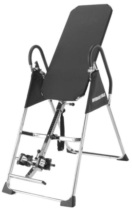Progression 75112 Inversion Table – Flaman Fitness