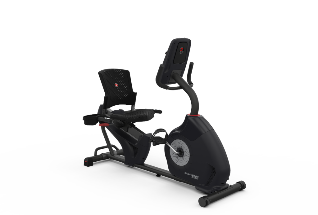 Schwinn 230 Recumbent Bike | Flaman Fitness