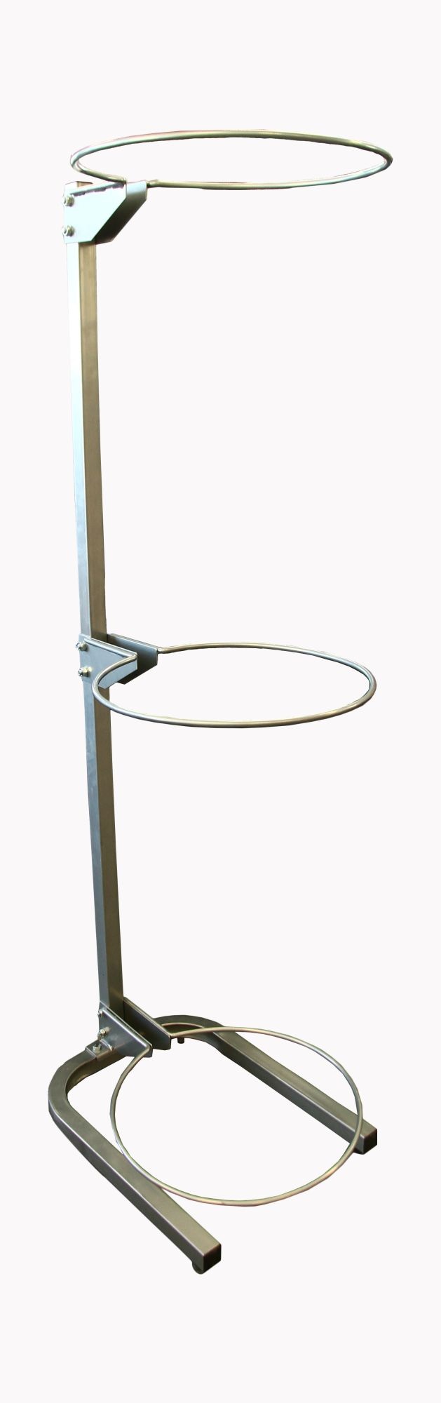 X-plode 3 pc. Exercise Ball Rack | Flaman Fitness