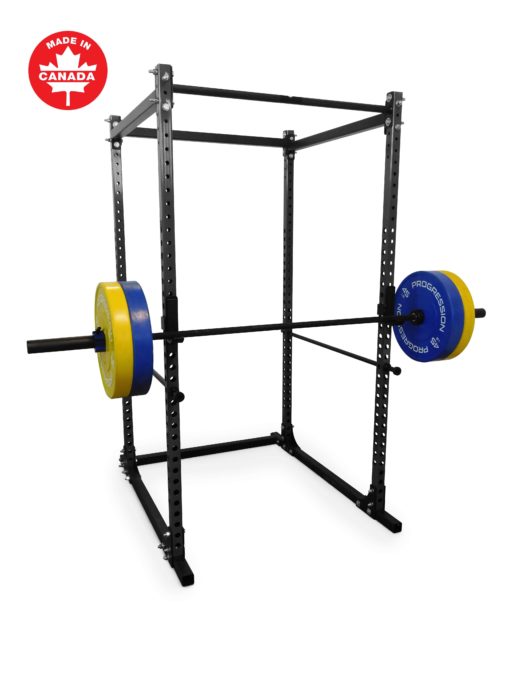 Progression Xplode Apollo Power Rack – Flaman Fitness