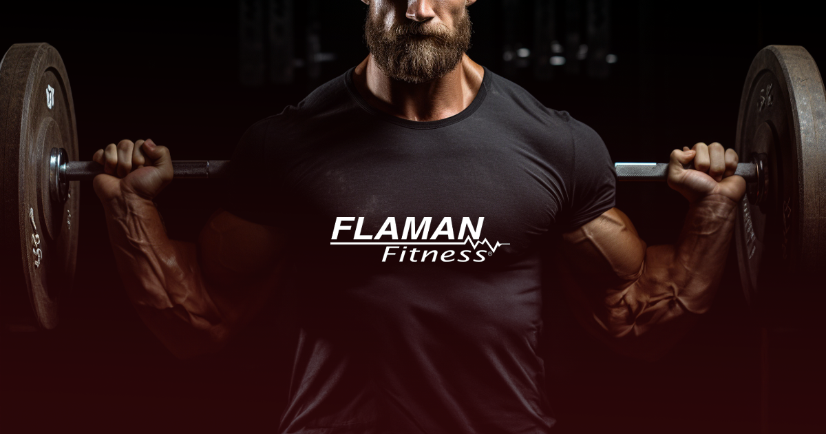 Welcome to Flaman | Flaman Fitness